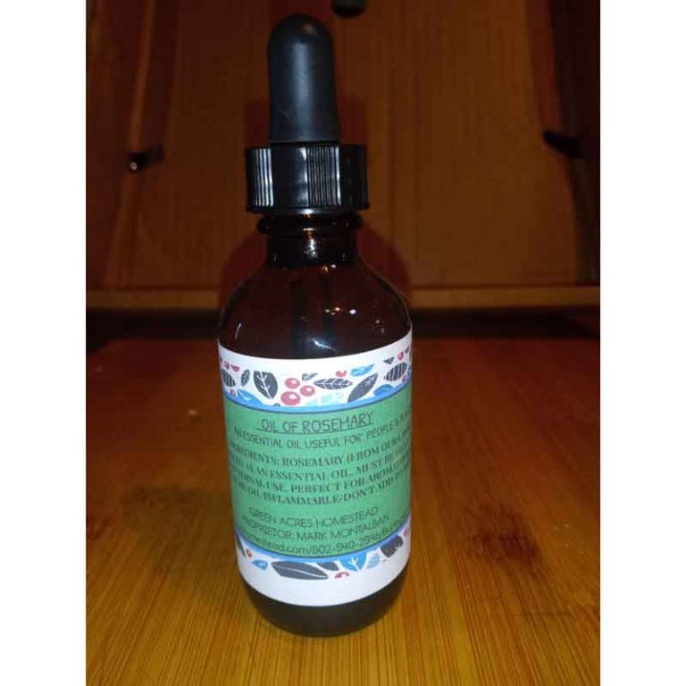 Products - Green Acres Homestead